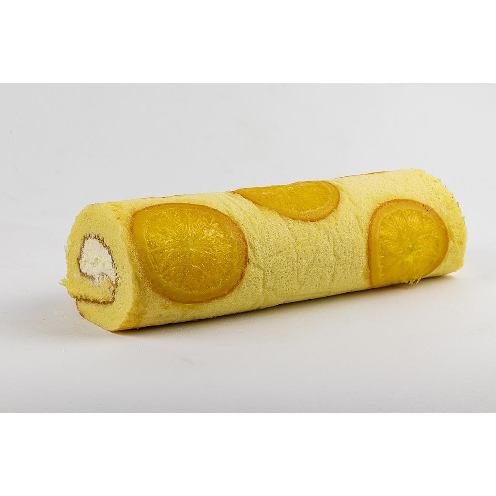 Bolu Gulung Sunkist | MBrownex Rotikue Enak